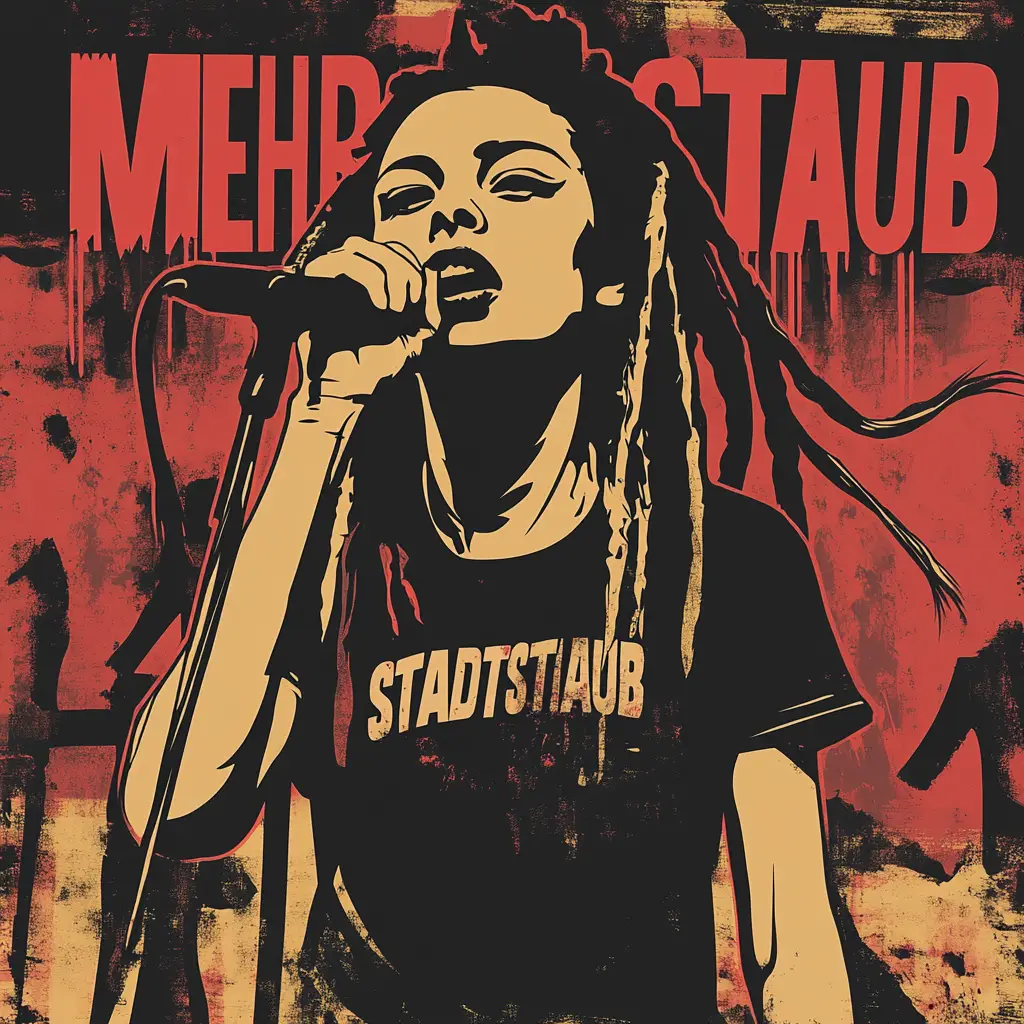 Stadtstaub Kollektiv – Der Sound urbaner Reibung - Konferenz für Urban ...